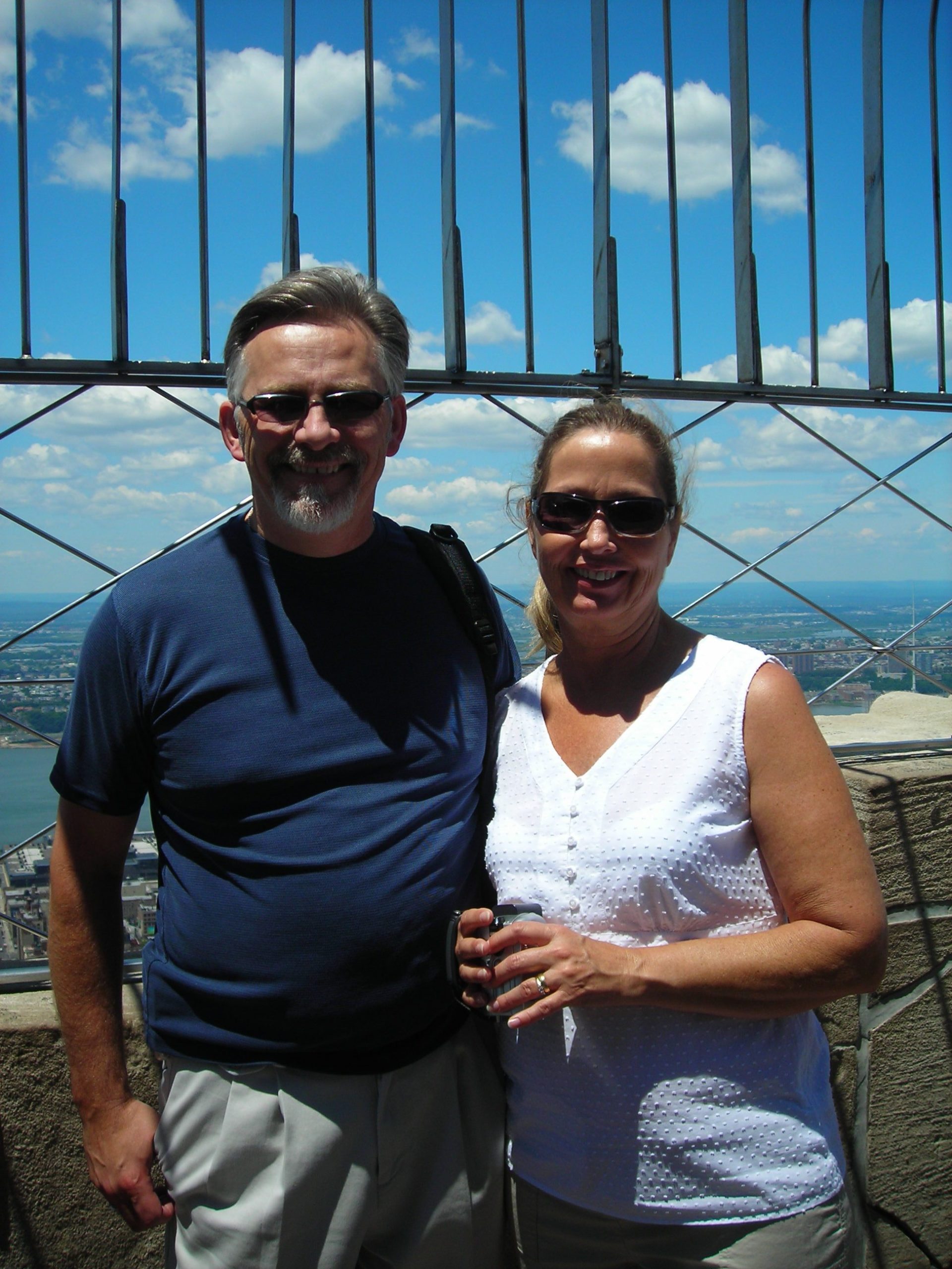 Bill Bancroft - LifeCenter Northwest