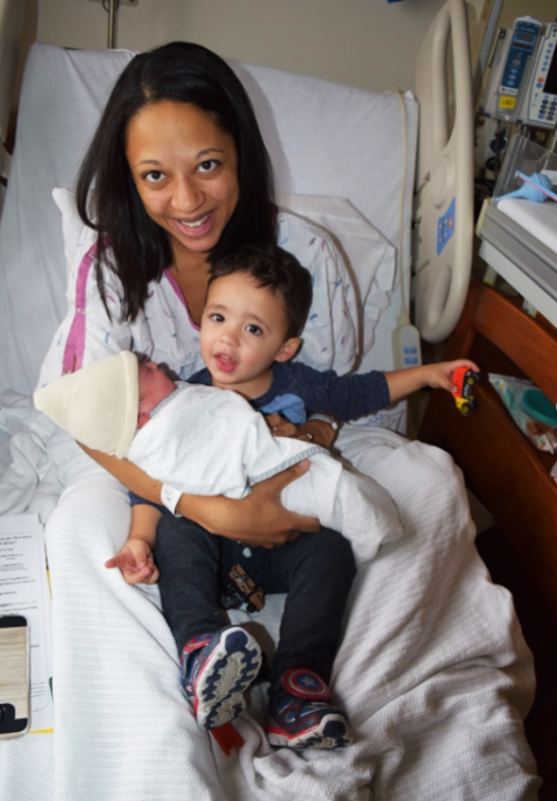 Jennifer Rohe - LifeCenter Northwest