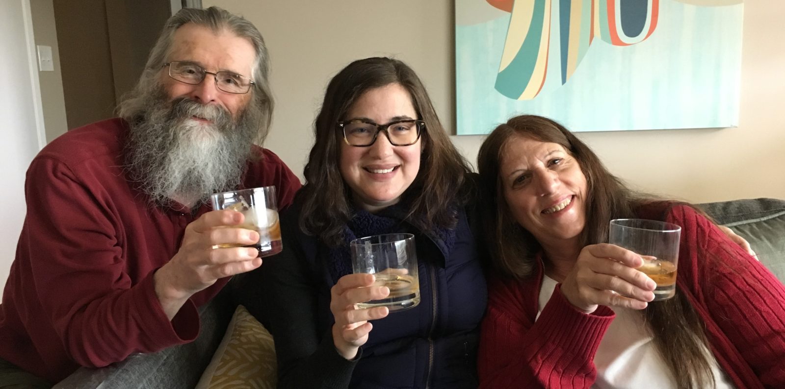 LifeCenter Northwest shares lung recipient's story of faith during ...