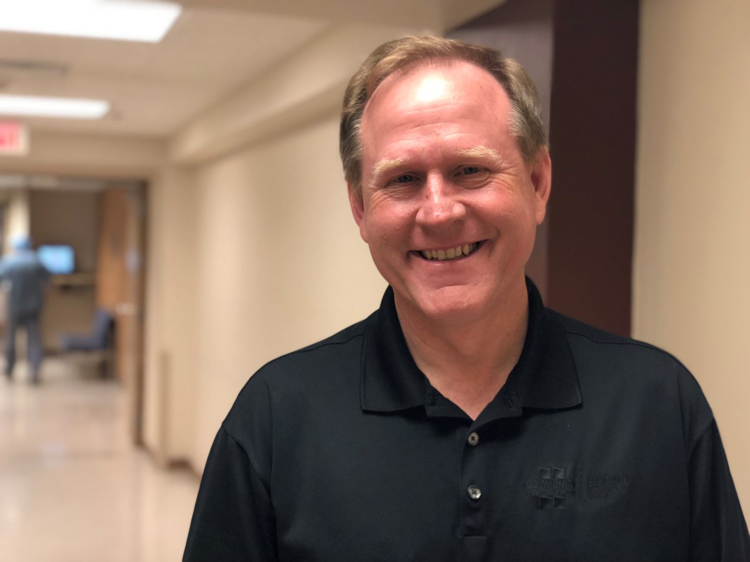 Leaders in Donation: Dr. David Lechner, Chief Medical Officer ...