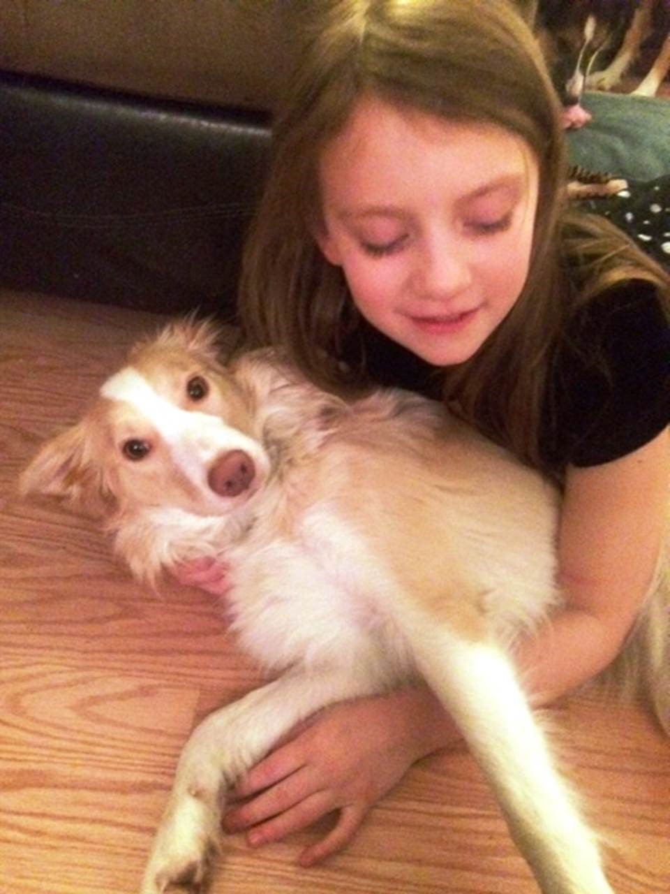 Fairbanks 10-Year-Old Who Donated Lifesaving Organs to be Honored at ...