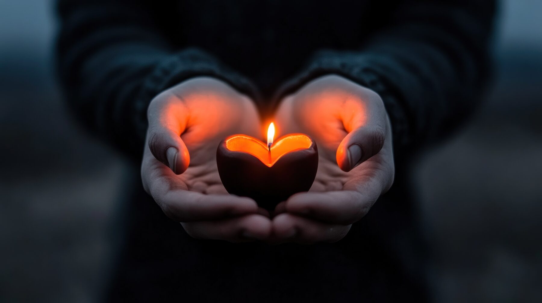 Finding Light in the Darkness - LifeCenter Northwest