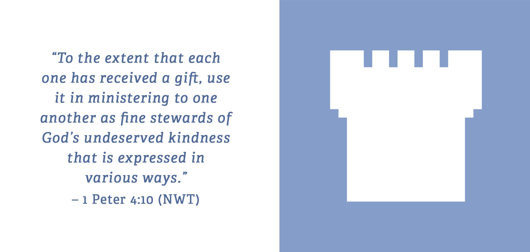 Jehovah's Witness and Organ Donation - LifeCenter Northwest